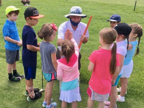 Services - Seth Dichard Golf Center